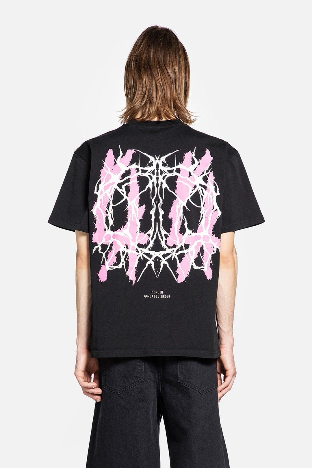 44 LABEL GROUP® Official Website