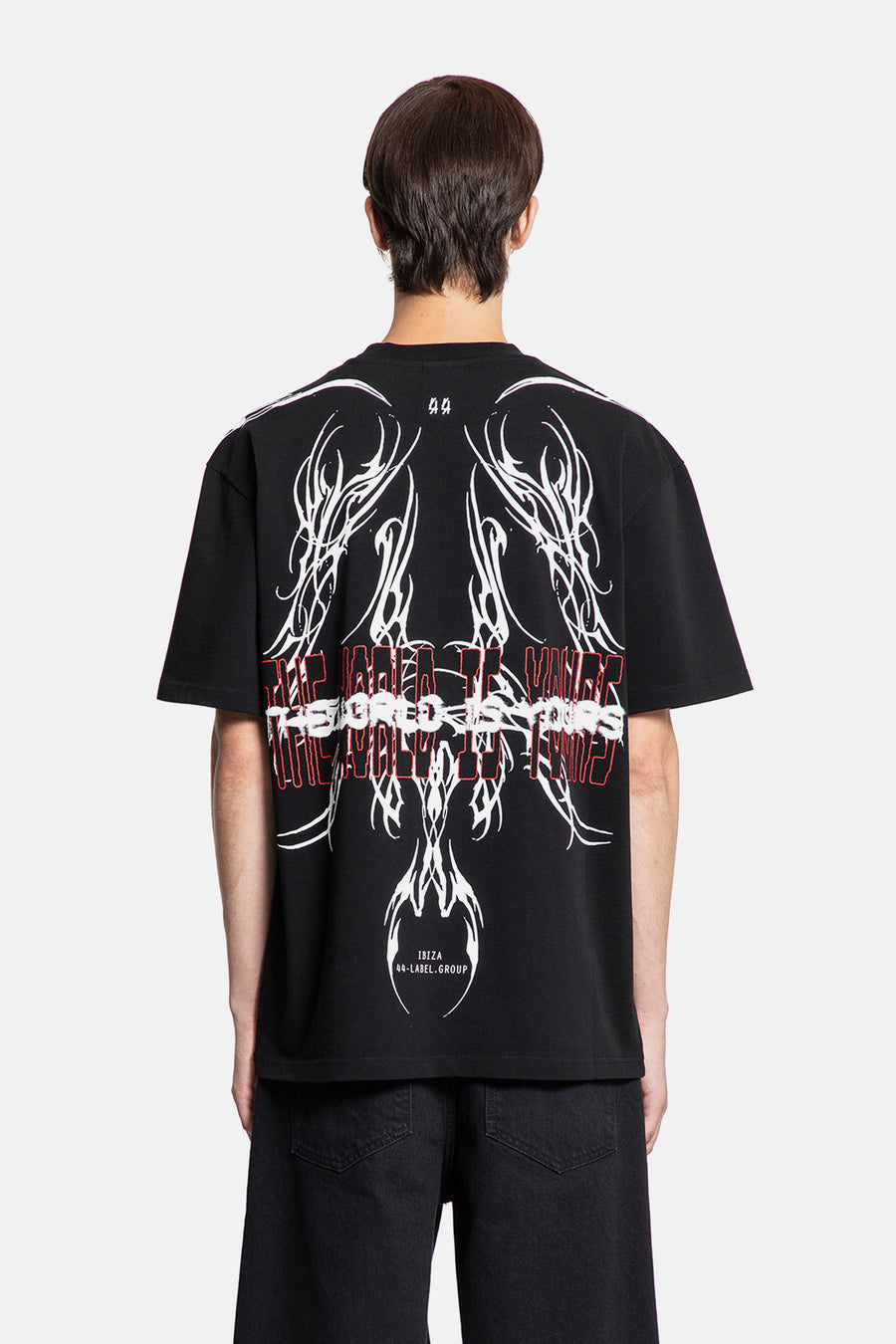 44 LABEL GROUP® Official Website