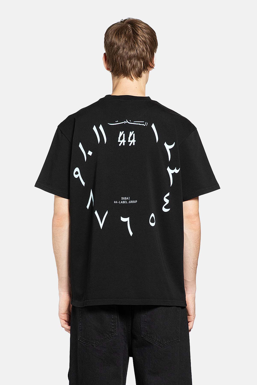 44 LABEL GROUP® Official Website