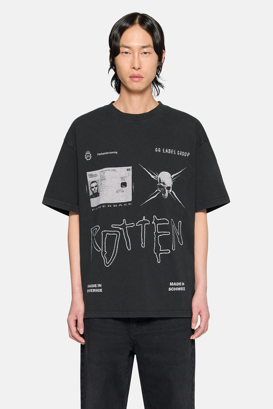 44 Label Group – 44 LABEL GROUP