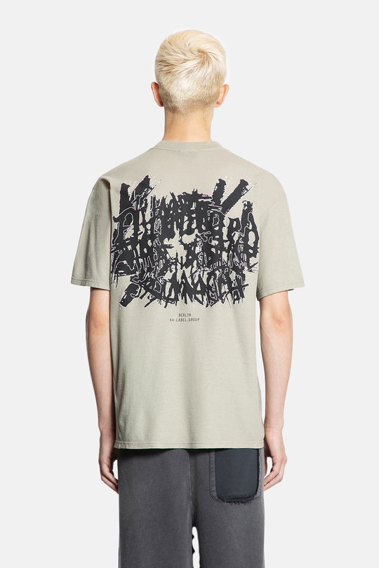 44 LABEL GROUP® Official Website